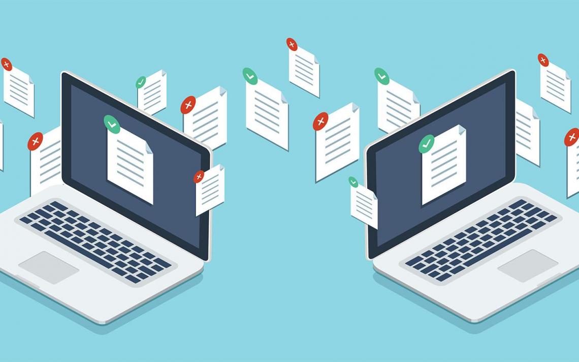 Facturation électronique : ce qu’il faut savoir ! ・ CAPEB