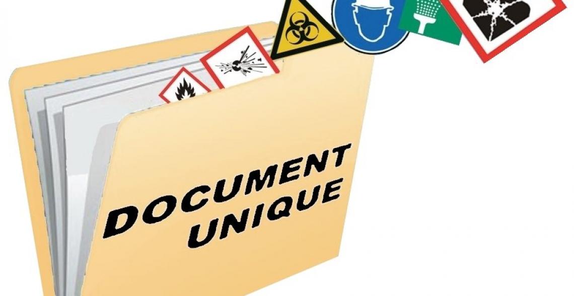 ATELIER Document unique – création et mise à jour ・ CAPEB