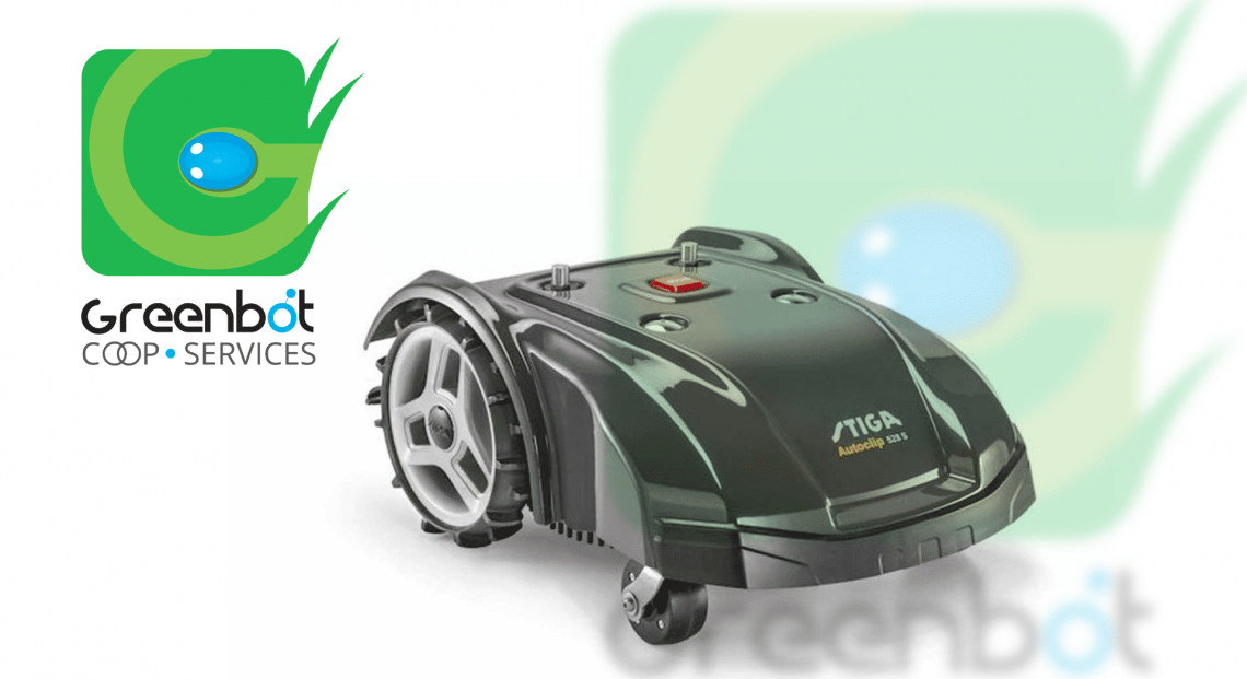 Coopérative GREENBOT ・ CAPEB