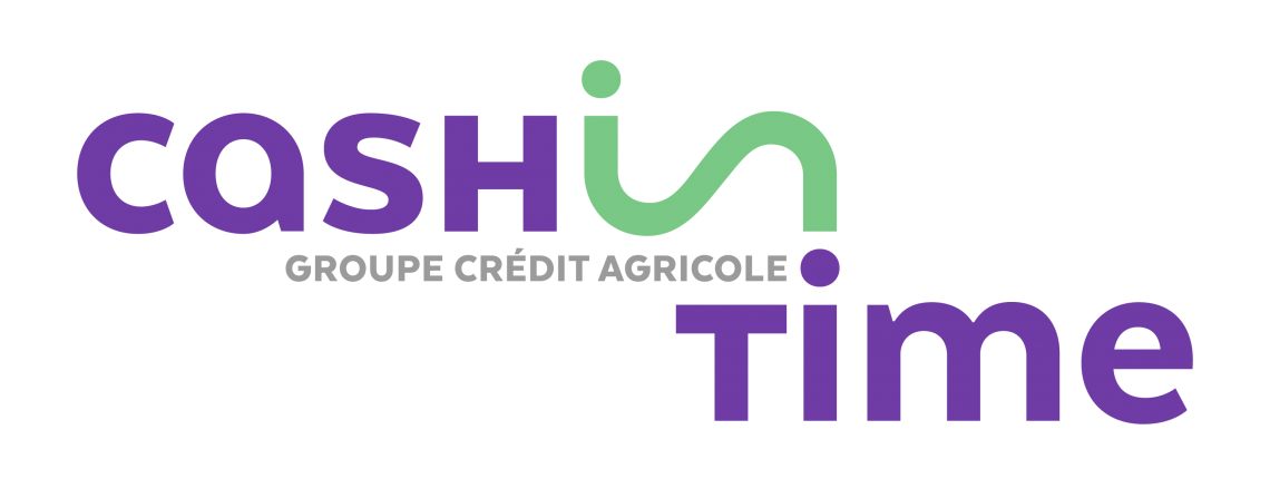 Cash In Time - Crédit Agricole ・ CAPEB