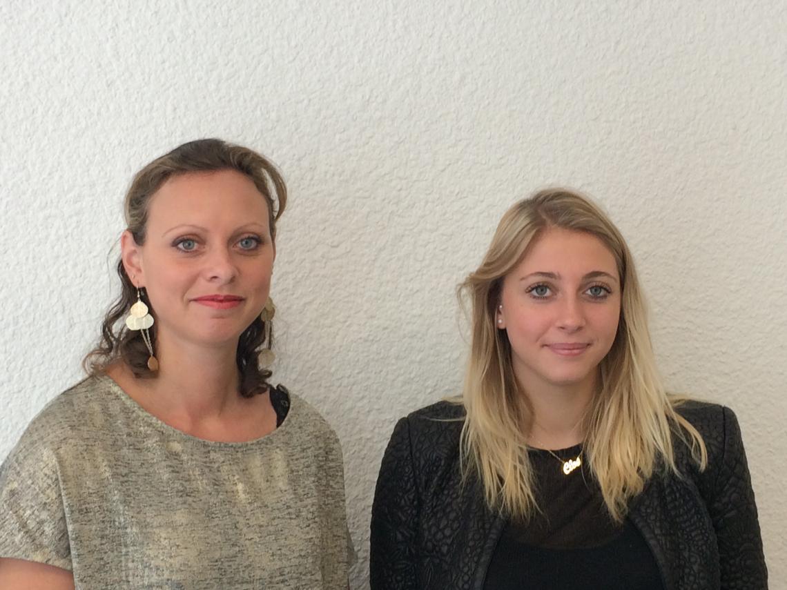 2 nouveaux visages à la CAPEB ・ CAPEB