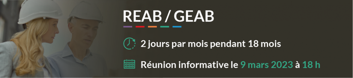 Bien gérer son entreprise du bâtiment, ça s’apprend ! ・ CAPEB