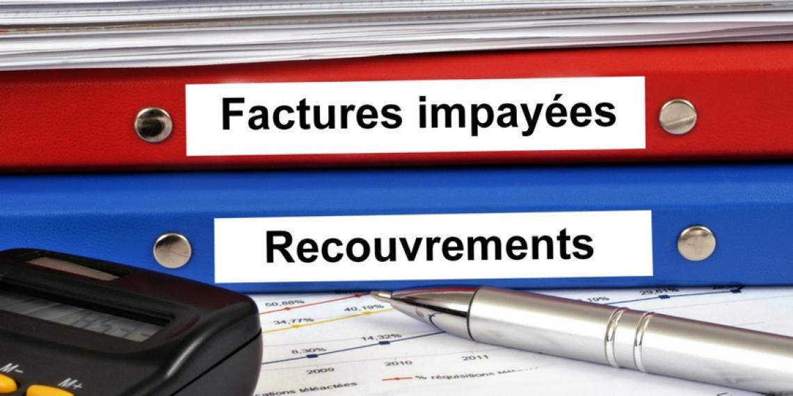 Nouvelle fiche mémo : Impayé et procédure collective, comment devez ...