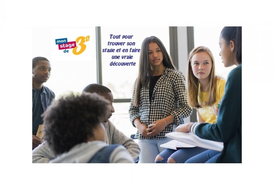 Stages de 3ème : enregistrez-vous pour accueillir des jeunes dans votre entreprise ・ CAPEB