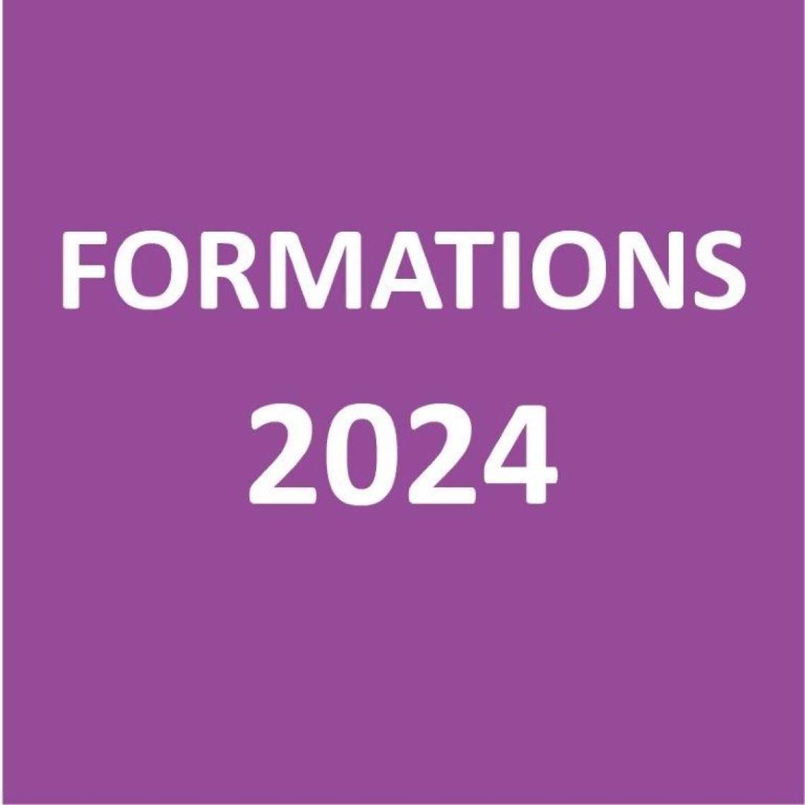 Calendrier de formation 2024 à la CAPEB 67 ! ・ CAPEB