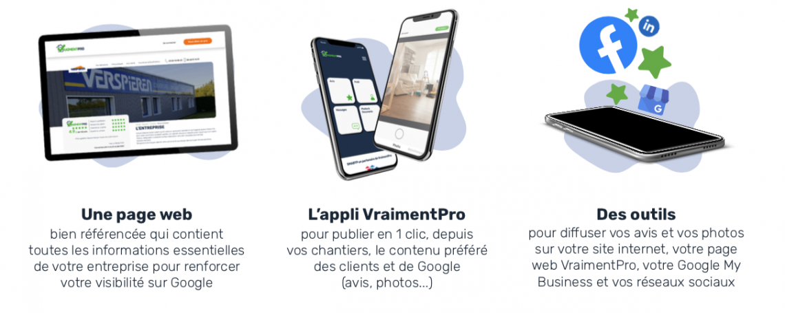 Webinaire "VraimentPro" ・ CAPEB
