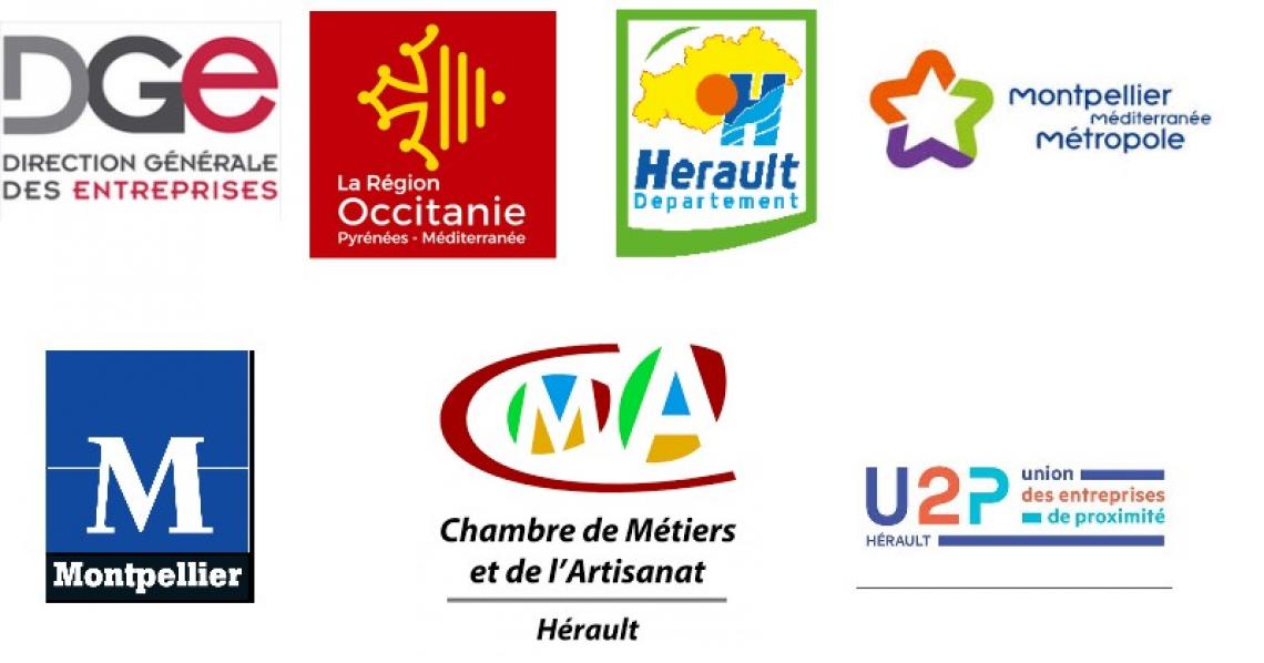 les partenaires institutionnels ・ CAPEB