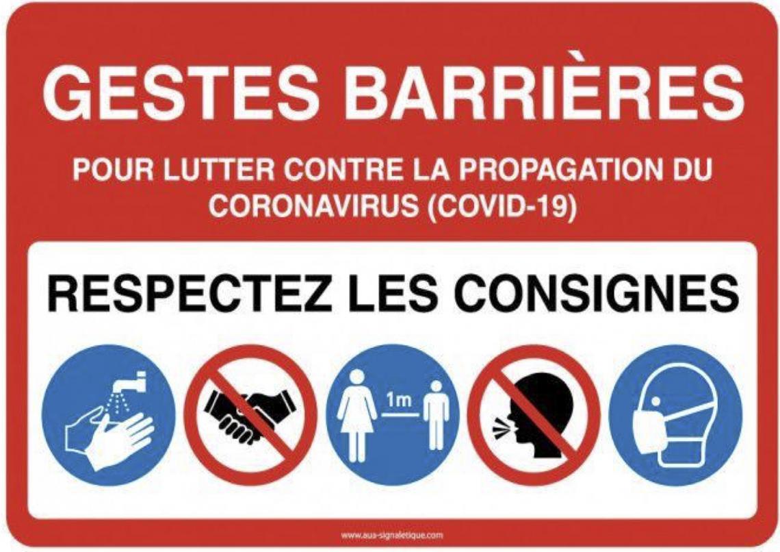 Covid : nouveau protocole sanitaire pour les entreprises ・ CAPEB