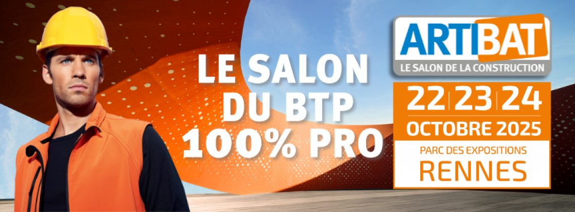 ARTIBAT 2025 ・ CAPEB