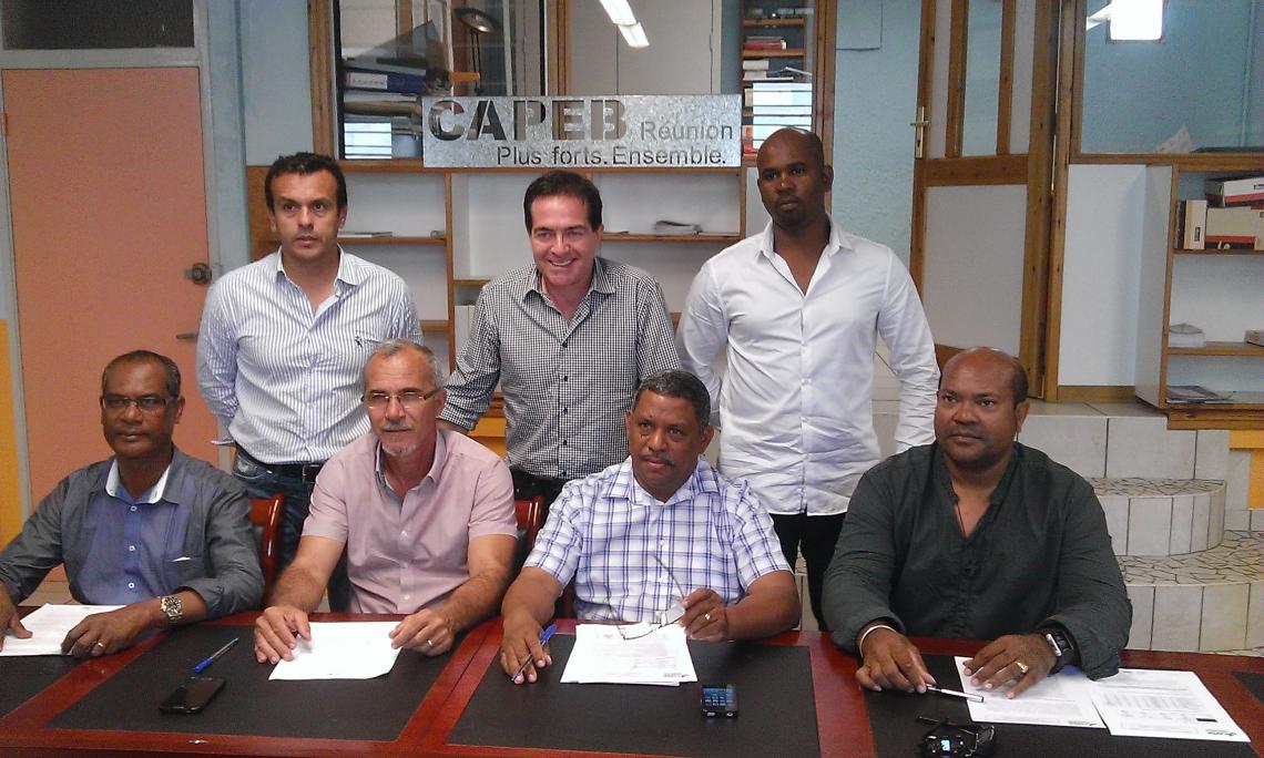 La CAPEB contre les prix anormalement bas ・ CAPEB