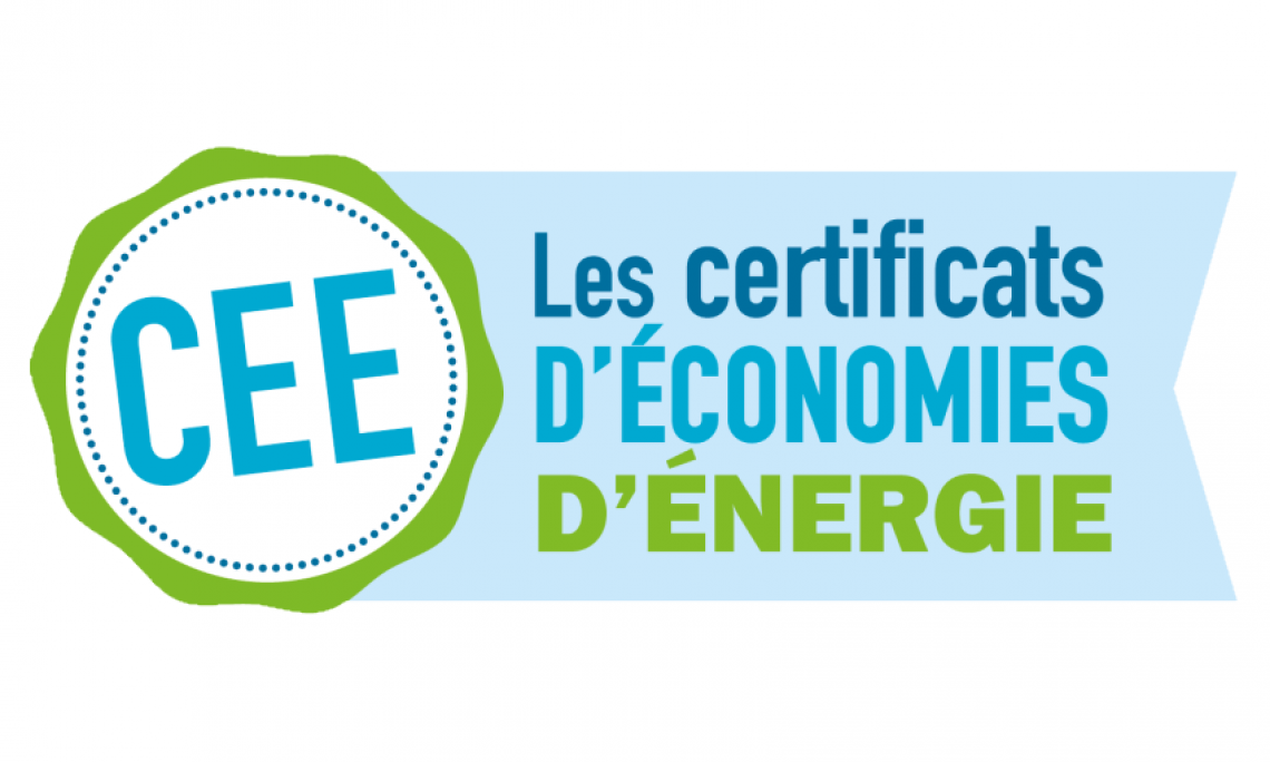 Zoom sur le dispositif CEE portail 3E EDF ・ CAPEB