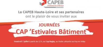 Auvergne-Rhône-Alpes ・ CAPEB