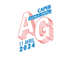 Accueil ・ CAPEB