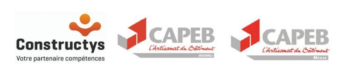 CAPEB ・ Ardennes