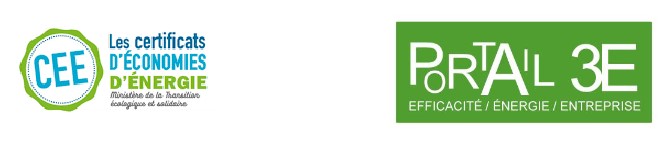 Webinaire Nouveau dispositif CEE EDF/PORTAIL 3E ・ CAPEB