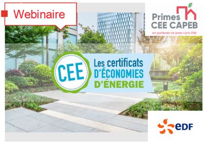 WebAtelier CEE ・ CAPEB