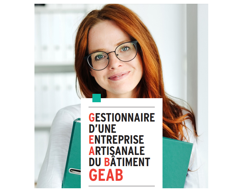 Réunion de présentation du GEAB ・ CAPEB