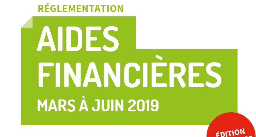 Guide des aides ADEME 2019 ・ CAPEB