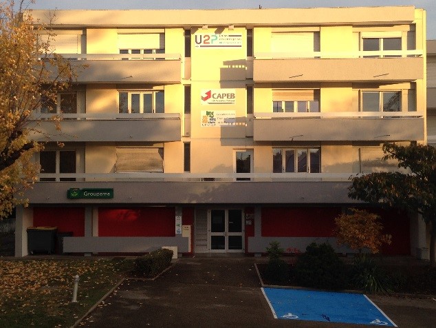 Journée portes ouvertes ・ CAPEB