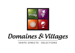 Commande groupée de vin Domaines & Villages - Campagne Automne 2021 ・ CAPEB