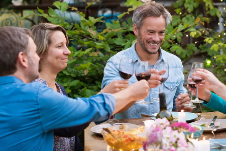 Comment sublimer vos moments de convivialité ? ・ CAPEB