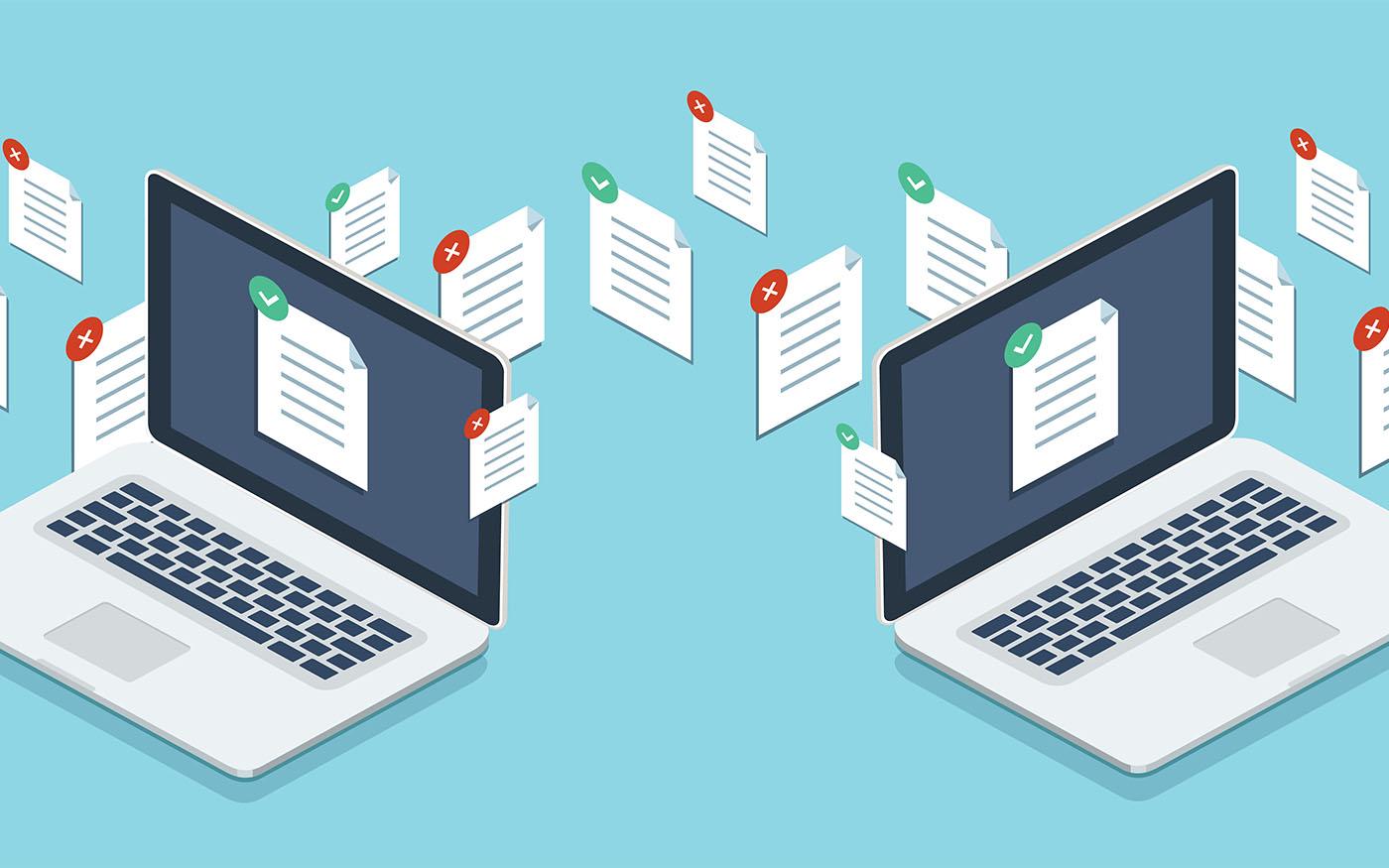 Facturation électronique : ce qu’il faut savoir ! ・ CAPEB