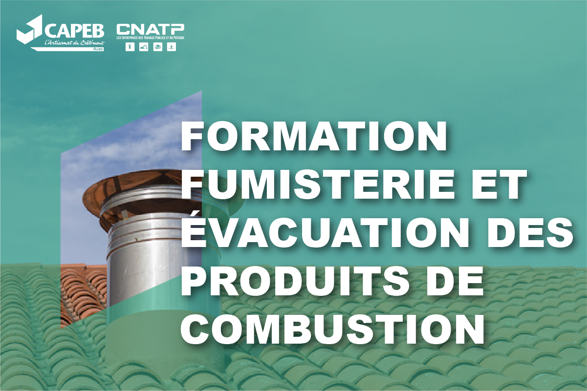 CIP Fumisterie : maîtrisez le feu, sécurisez vos chantiers et protégez ...