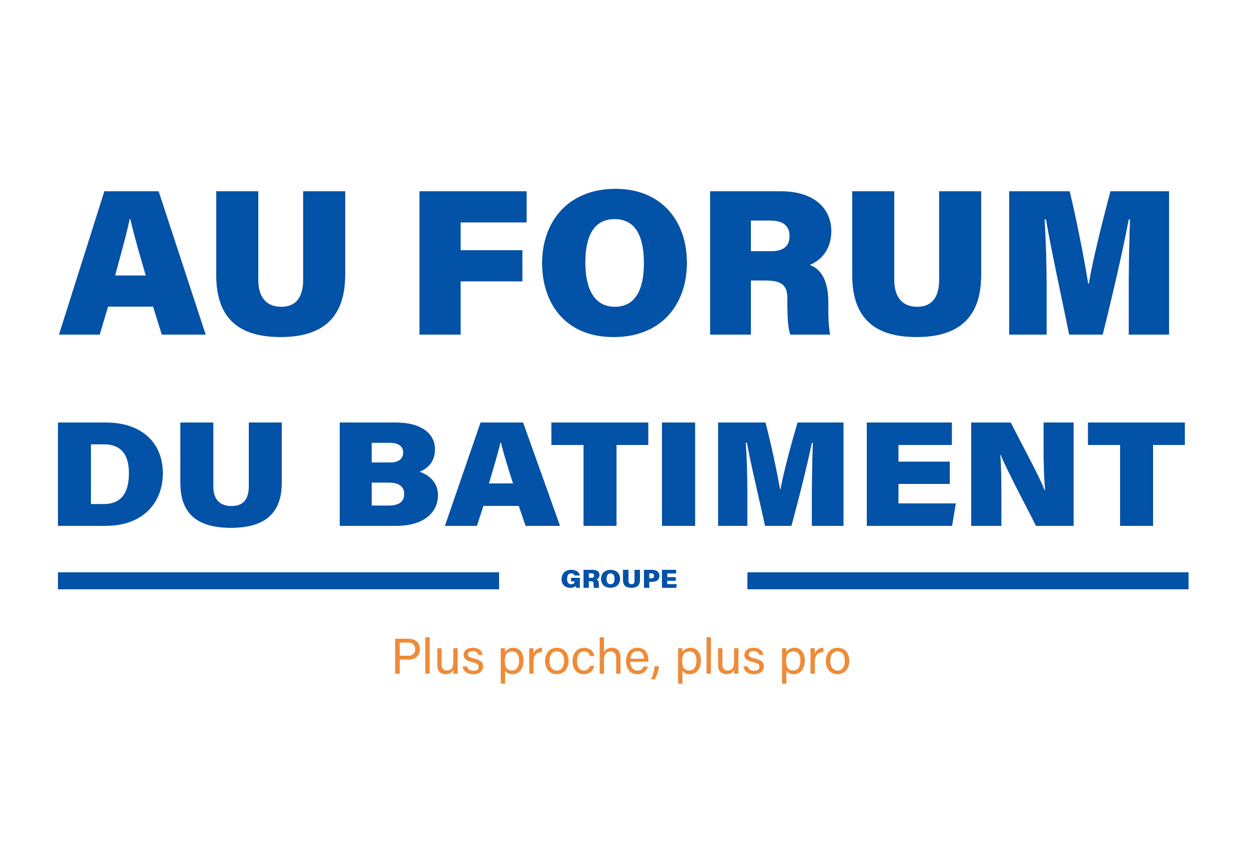 Au Forum du Bâtiment : Partenaire de la CAPEB depuis juillet 2018 ・ CAPEB
