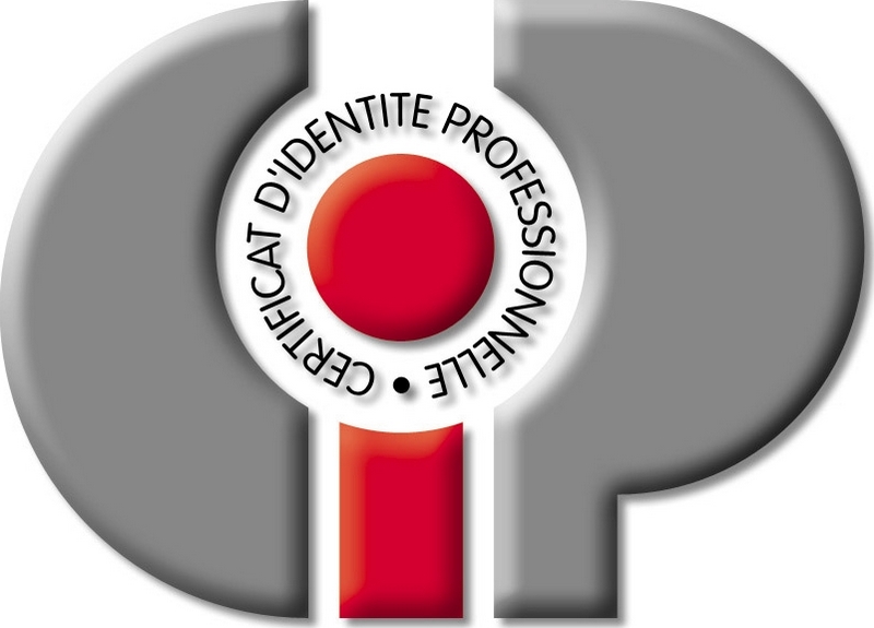 Avec le C.I.P., le sérieux de mon entreprise est reconnu ! ・ CAPEB