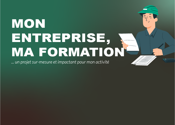 Nouvelle réunion d'information - Formation REAB GEAB ・ CAPEB