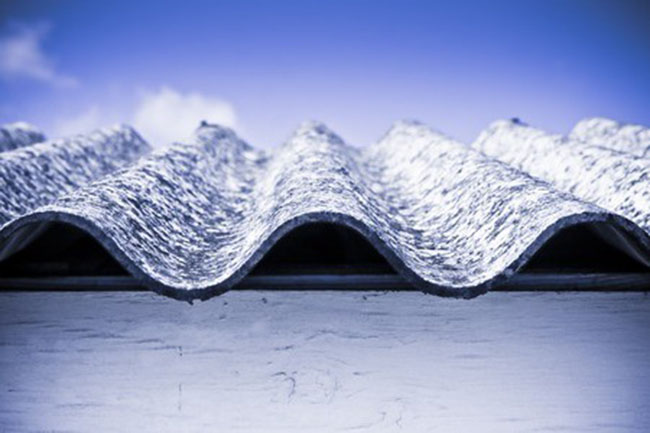 Amiante : devenir opérateur de chantier - SS4 - Formation préalable