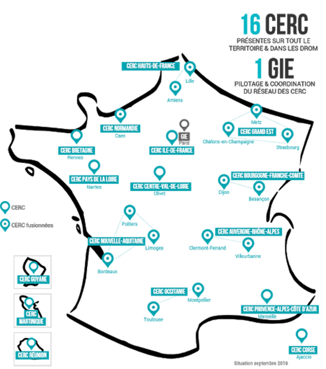 Enquête CERC sur la reprise de l'activité ・ CAPEB
