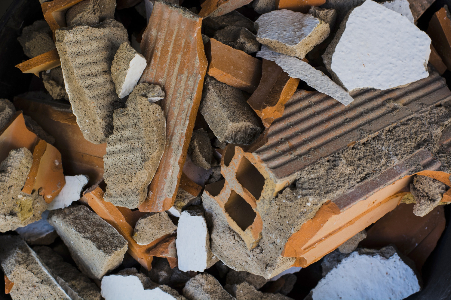 Déchets du BTP - vers la mise en place d'une éco-contribution au 1er ...