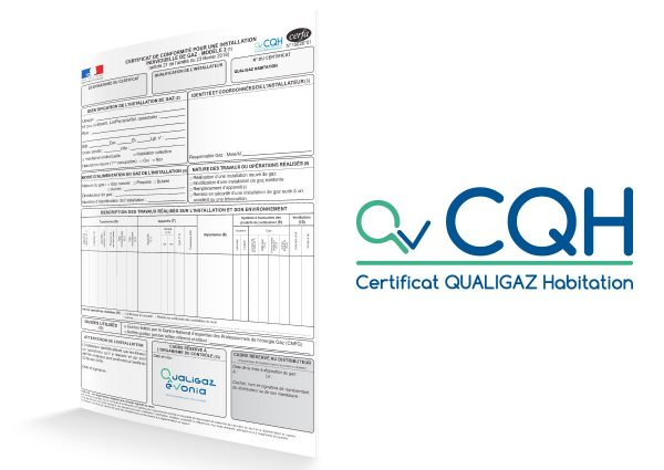 Réglementation Certificat Qualigaz Habitation : Nouveautés depuis le 1er Juillet 2024 ・ CAPEB