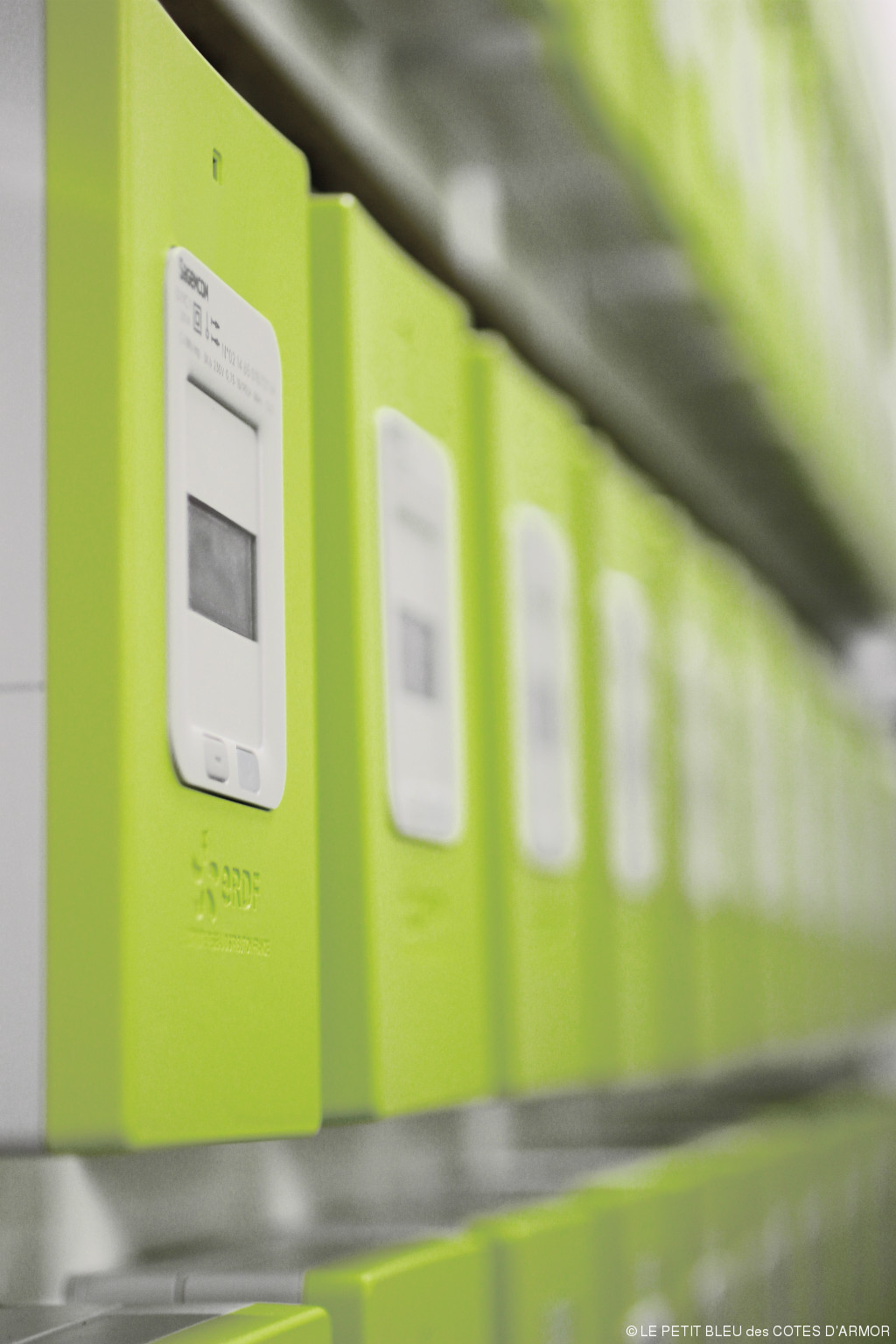 Guide Pratique LINKY par SEQUELEC ・ CAPEB