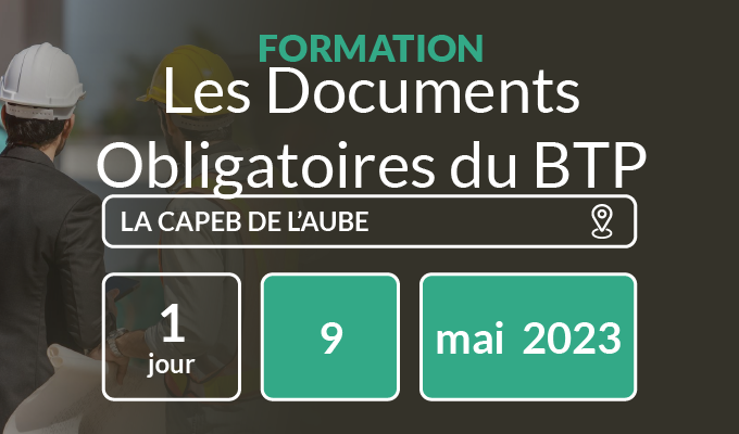 Formation Obligatoire Btp – Formation Prévention Des Risques Btp – KLPCP