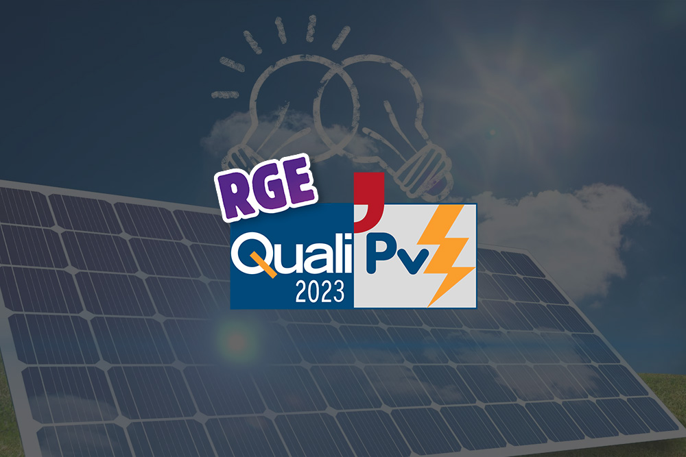 15 ans après sa création, QUALIPV connaît un boom sans précédent ! ・ CAPEB