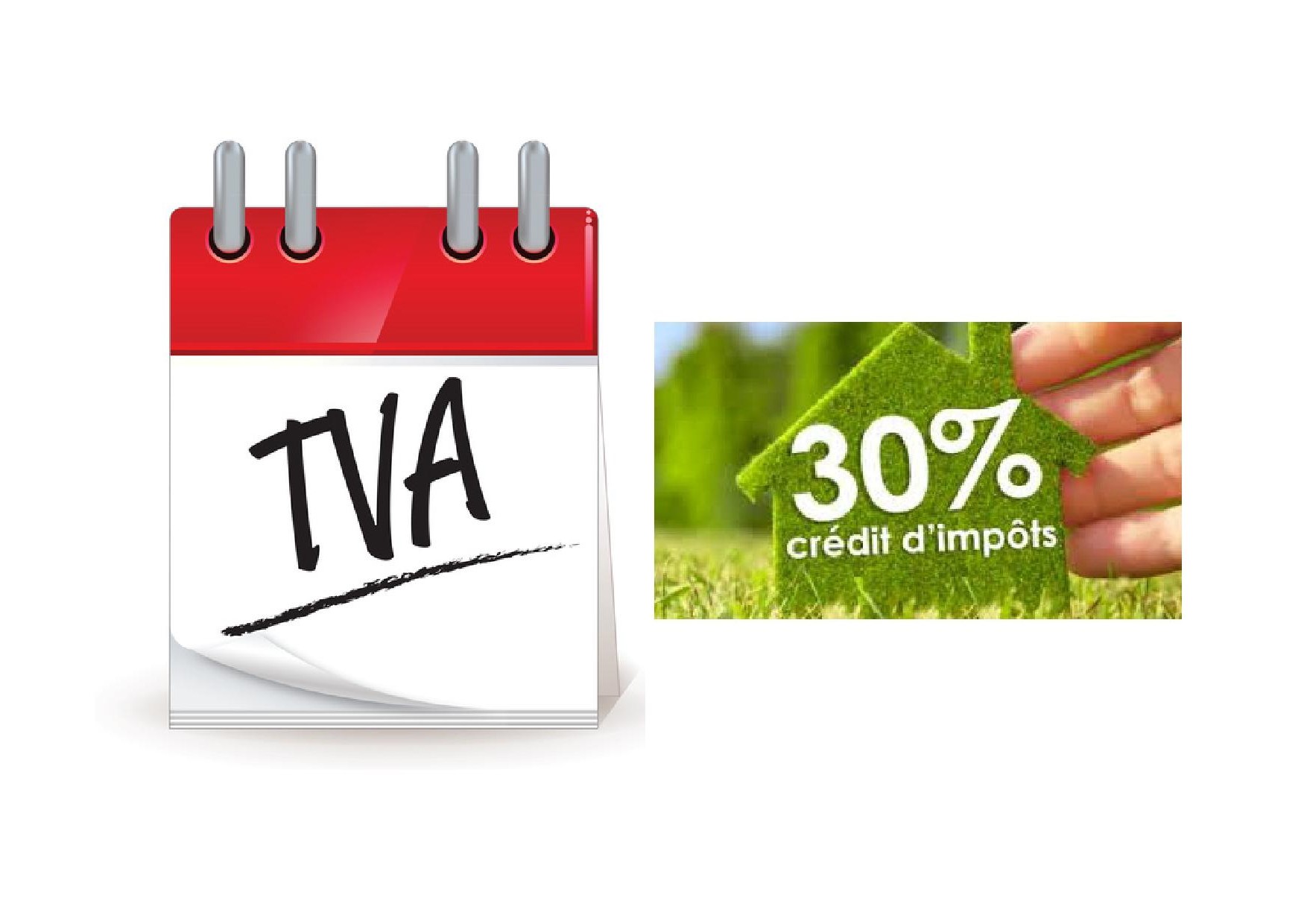 TVA-CITE : points de vigilance ・ CAPEB