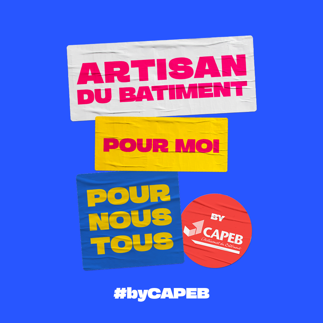 La CAPEB Auvergne-Rhône-Alpes met en lumière les jeunes talents du bâtiment ・ CAPEB