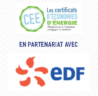 CEE : Prime énergie EDF et portail 3E ・ CAPEB
