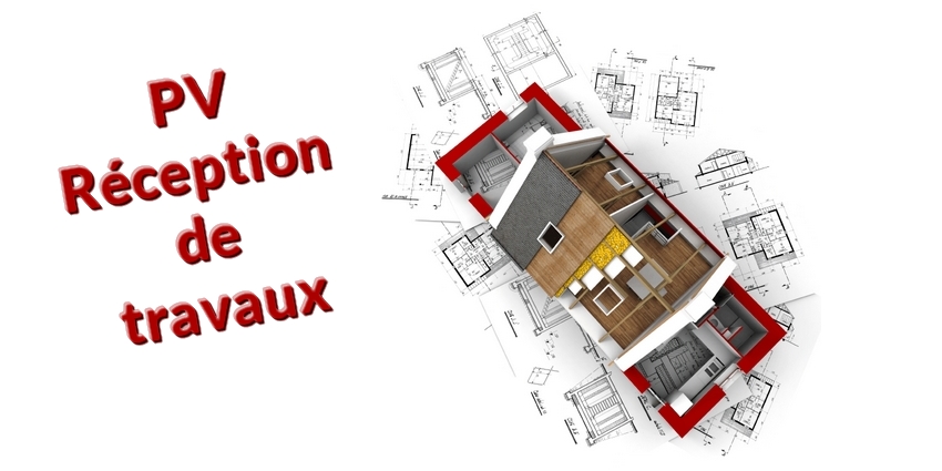 Nouveaux modèles de PV de réception des travaux par équipements ...