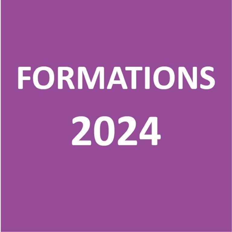 Calendrier de formation 2024 à la CAPEB 67 ! ・ CAPEB