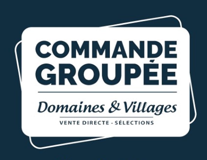 Notre Partenaire Domaines et Villages : Commande groupée Printemps 2024 ...