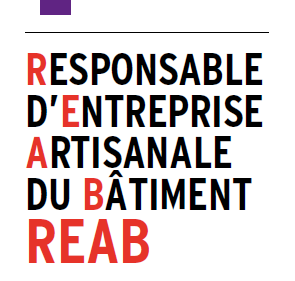 Formation : Responsable d'Entreprise Artisanale du Bâtiment ・ CAPEB