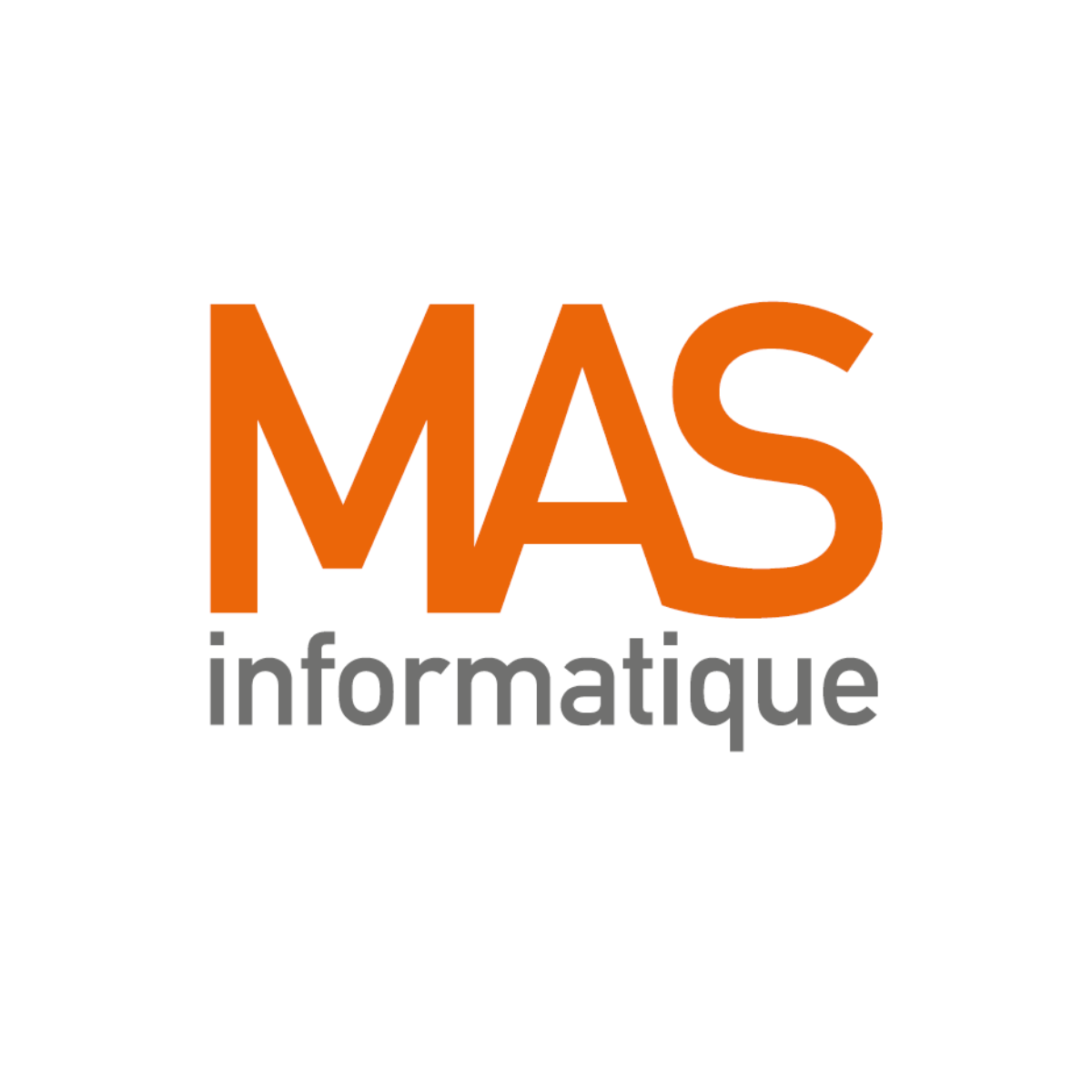 Notre partenaire MAS INFORMATIQUE : Des solutions de gestion ...