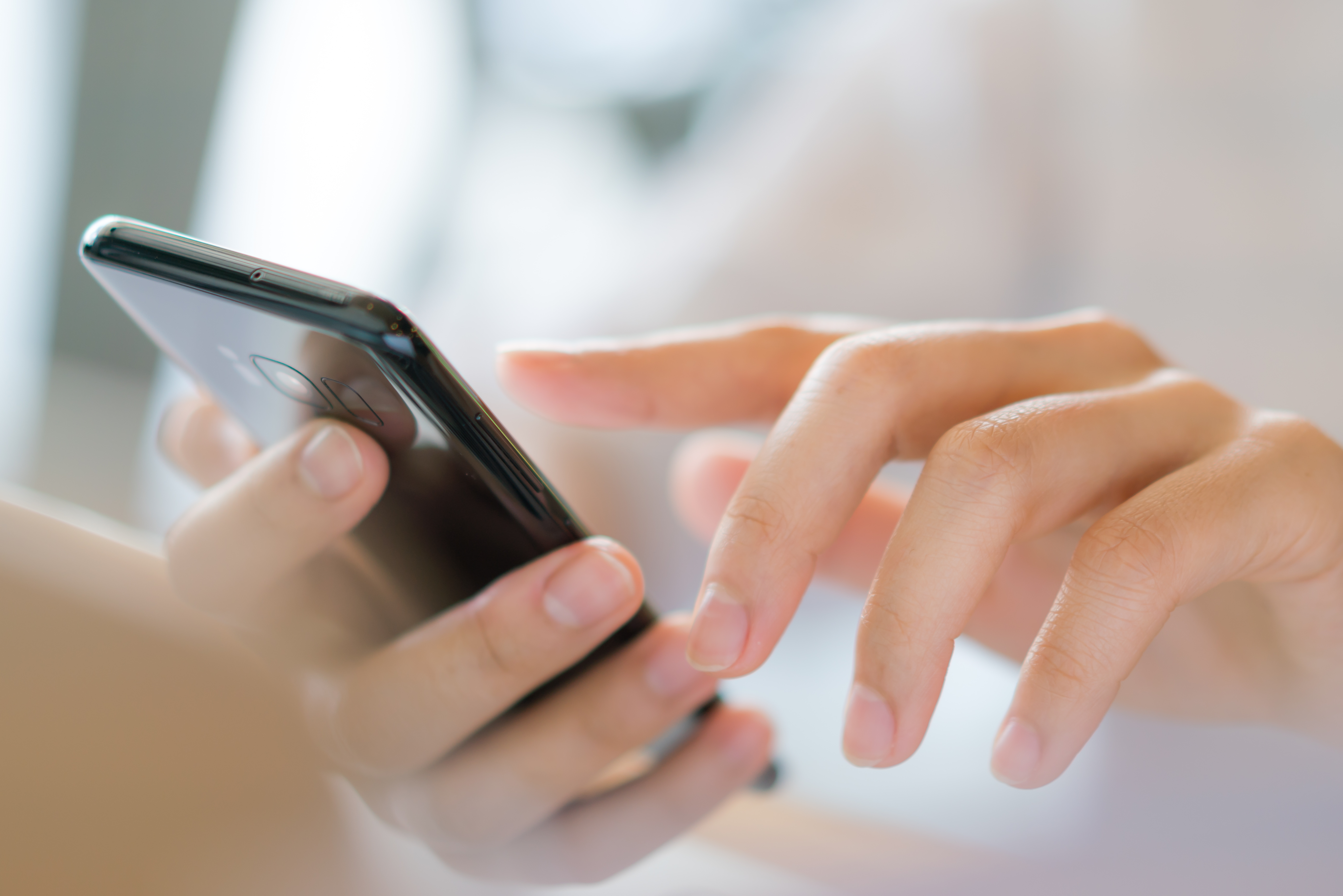 Règlement - L'utilisation du téléphone portable en milieu professionnel ...