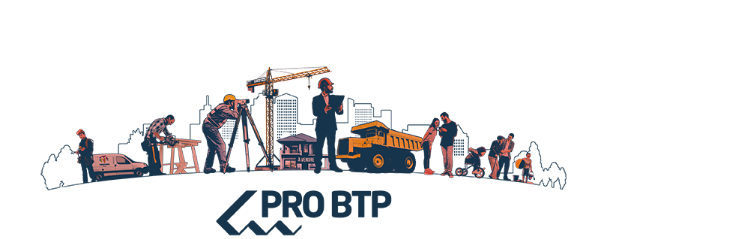 Notre Partenaire Pro-BTP distingué par UFC-QUE choisir ・ CAPEB