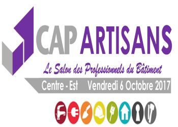 Rétrospective CAP ARTISANS 2017 ・ CAPEB