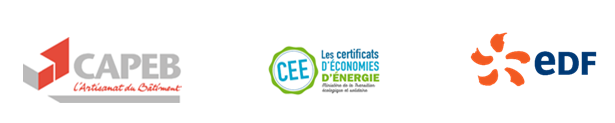 Excellente nouvelle, EDF augmente de manière importante ses primes CEE ! ・ CAPEB