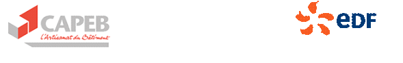 Excellente nouvelle, EDF augmente de manière importante ses primes CEE ! ・ CAPEB